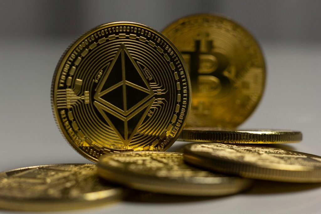 Money Crypto News Explained: From Bitcoin to Ethereum